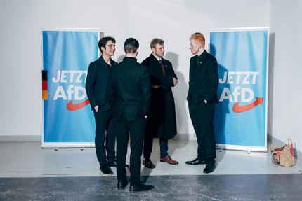 Jean-Pascal Hohm - News und Infos | DIE ZEIT