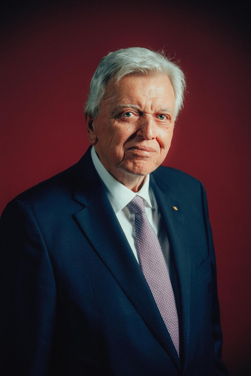 Volker Bouffier und Bodo Ramelow: "Der Hauptgegner der AfD sind wir ...