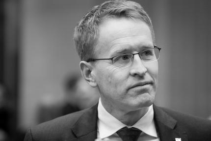 Daniel Günther - News und Infos | DIE ZEIT