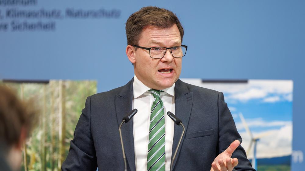 Klimabilanz 2025: Deutschland hält 2025 Klimaziele nur knapp ein | DIE ZEIT