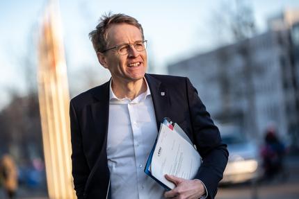 Daniel Günther - News und Infos | DIE ZEIT