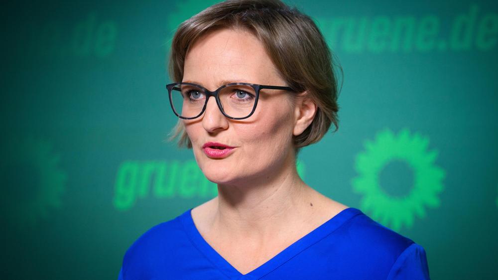 Energiekrise: Dröge und Brantner legen Grünen-Krisenaktionsplan zu ...