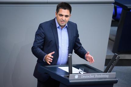 Die Grünen: News und Infos | DIE ZEIT