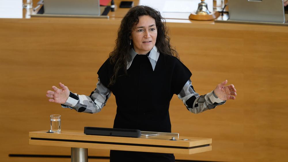 Constanze Geiert: Sachsen will Paragraf für Politikerbeleidigung ...