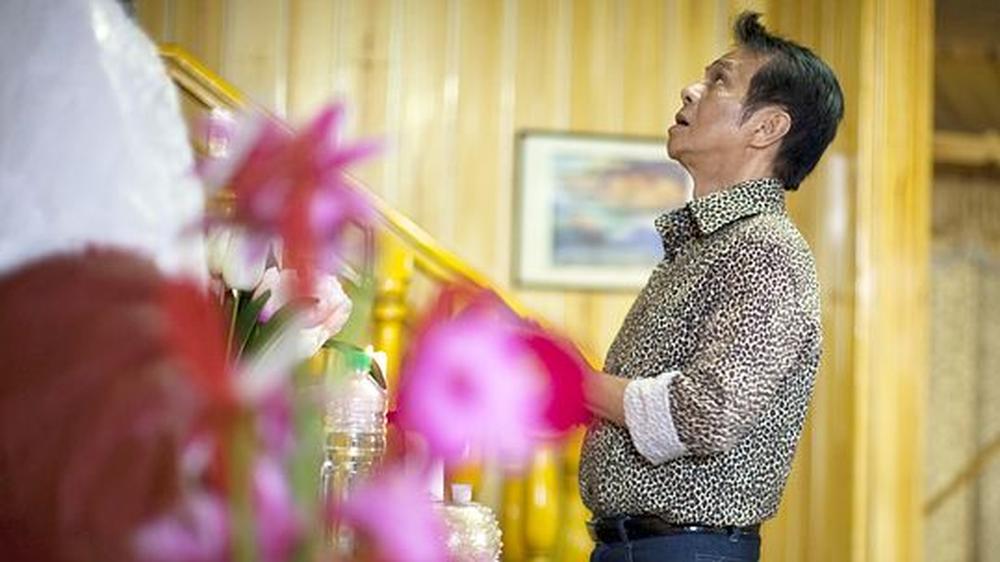 Philippinen: So könnte es weitergehen | ZEIT ONLINE