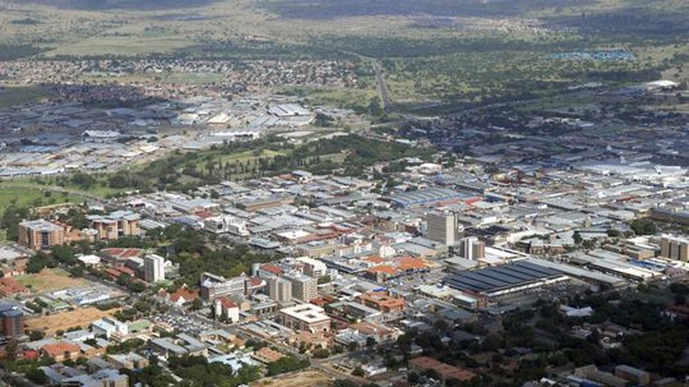 WM-Städte: Polokwane – mehr als nur ein Zwischenstopp | DIE ZEIT