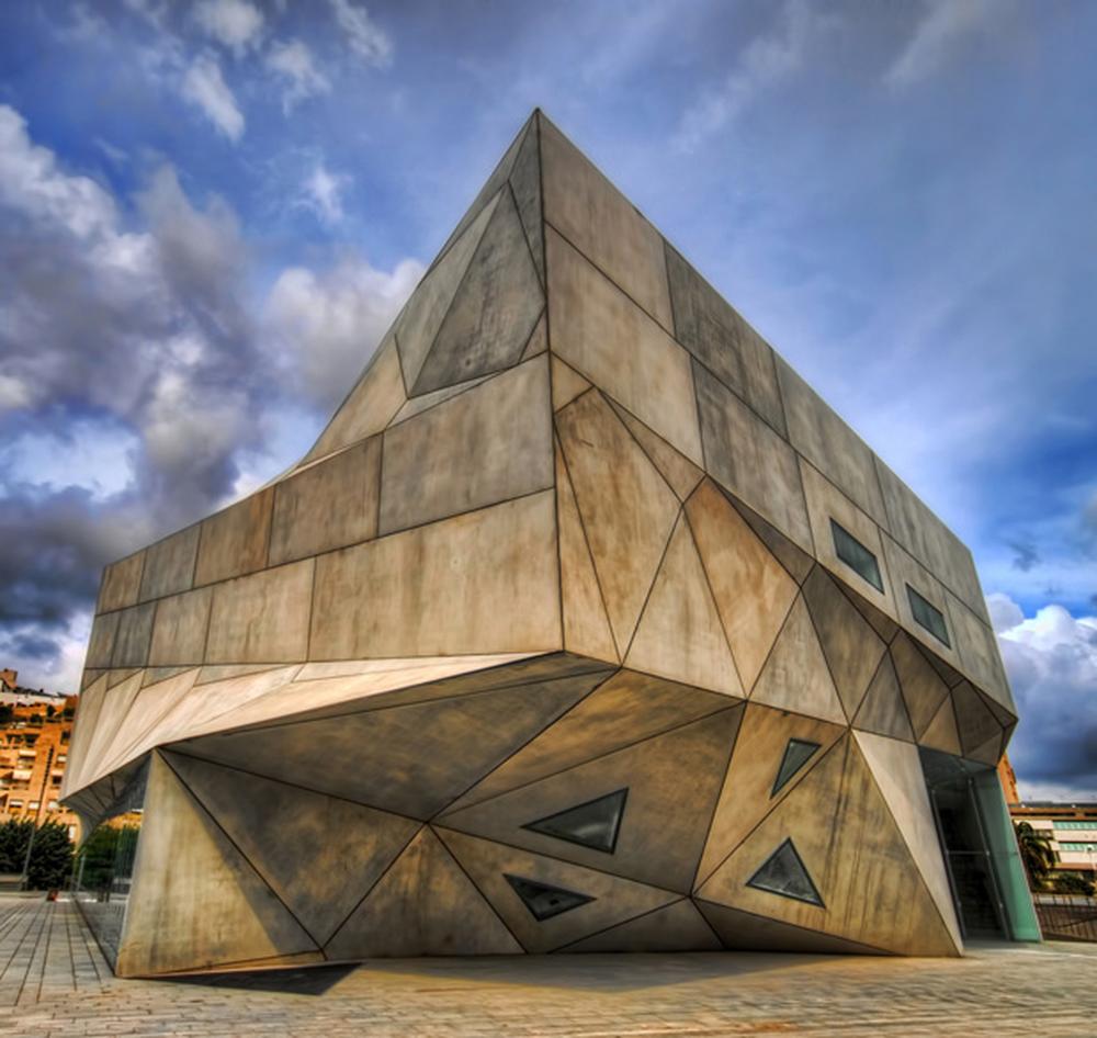 Fotograf Ron Shoshani: Tel Avivs neue Häuser kratzen an den Wolken ...