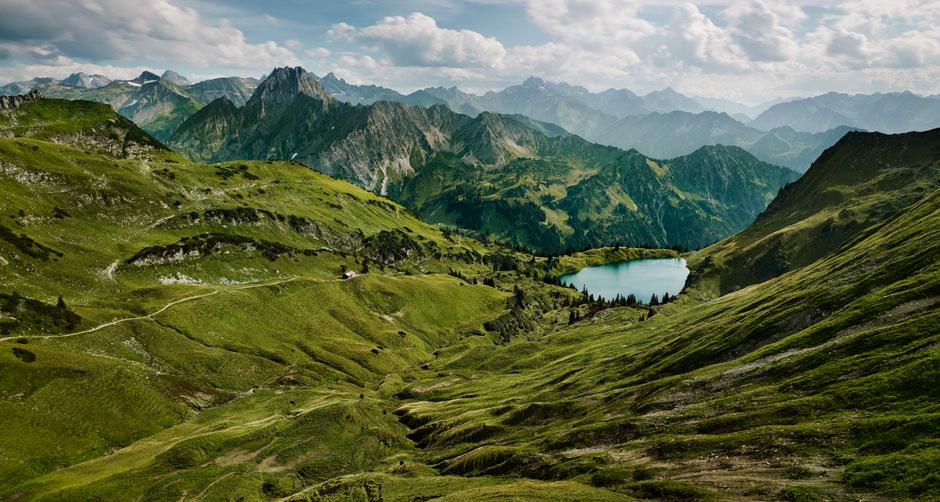 Naturfotografie: Exotische Heimat Deutschland | ZEIT ONLINE