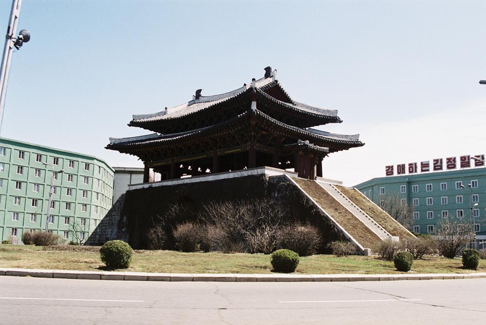 Fotograf Luca Faccio: Was Seoul und Pjöngjang gemeinsam haben | DIE ZEIT