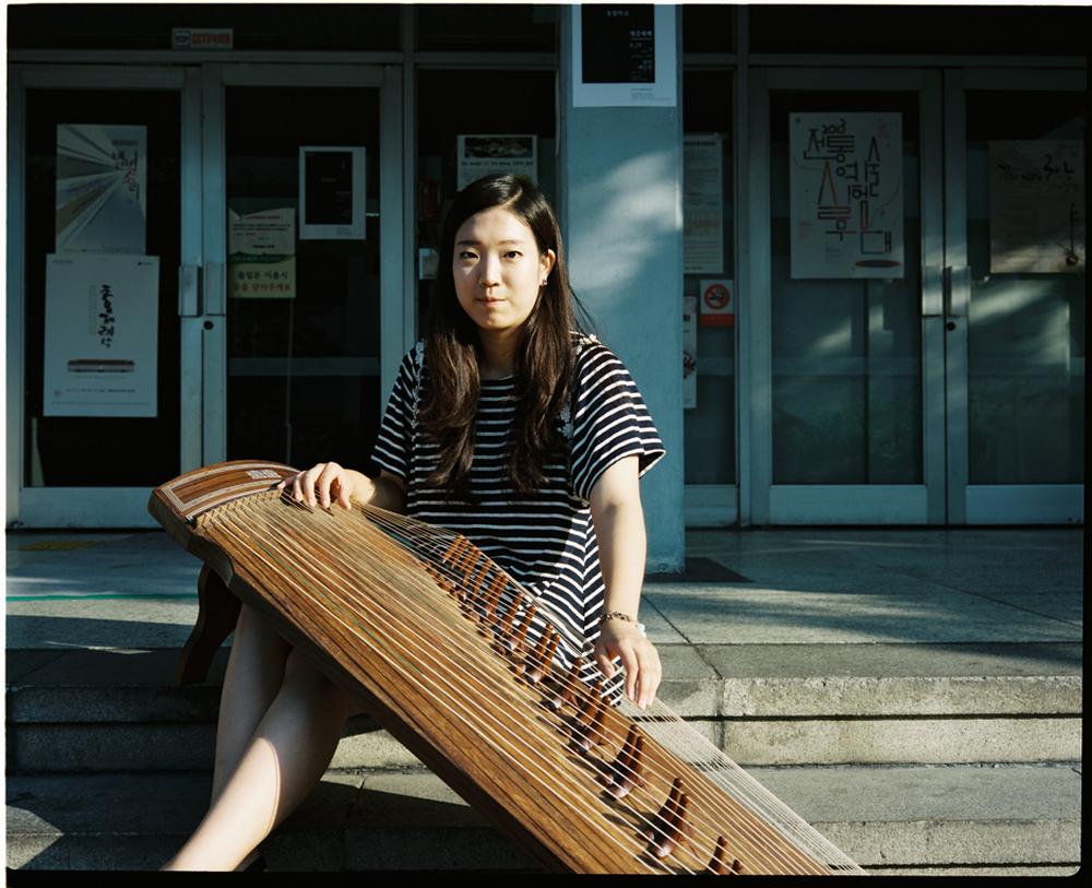 Fotograf Luca Faccio: Was Seoul und Pjöngjang gemeinsam haben | DIE ZEIT