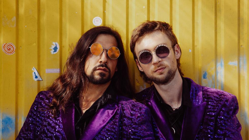 Siegfried & Joy: "Wir sind Magier, keine Clowns" | ZEIT ONLINE