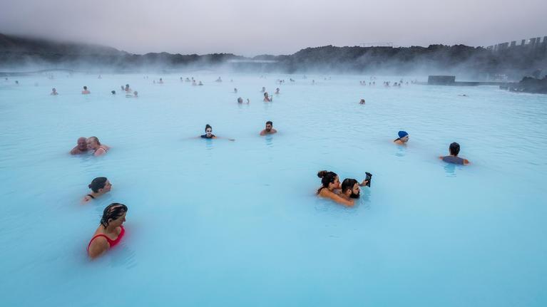 Island: Im Einklang mit unserem InnSæi | DIE ZEIT