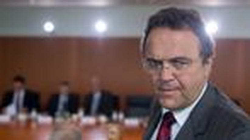 Erik Eggers | Autoren | ZEIT ONLINE