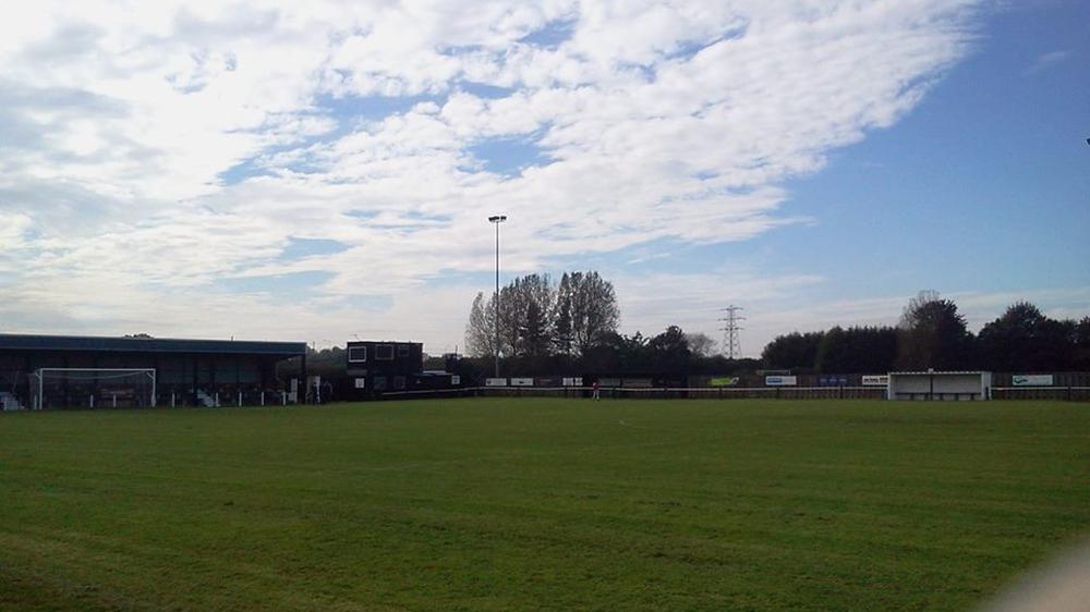 Hull United AFC: Englands Antwort auf den Fußballkommerz | ZEIT ONLINE