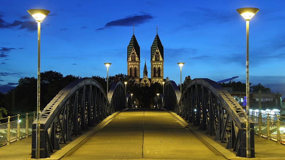 Freiburg: Das Dopingparadies | ZEIT ONLINE