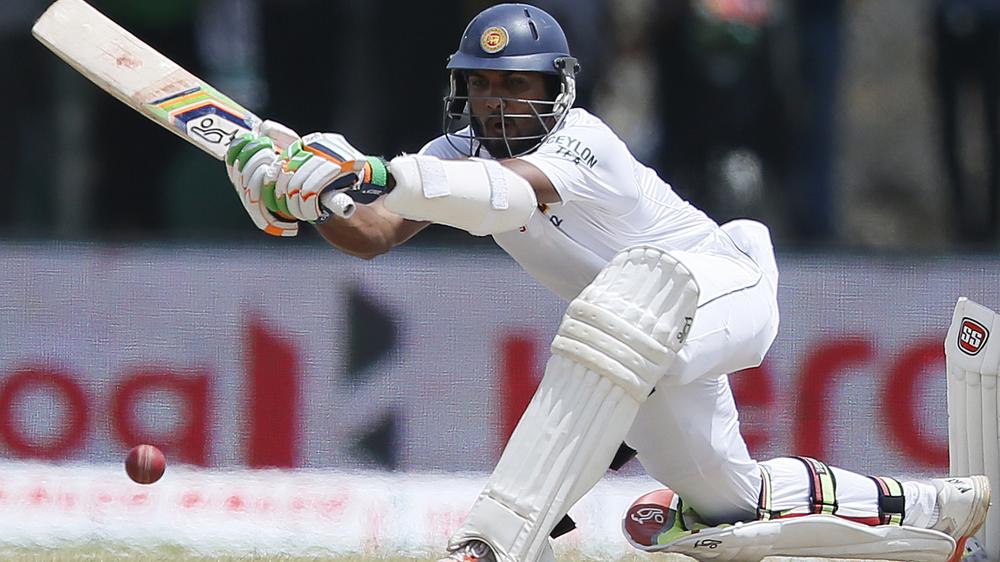 Kricket: Meditieren mit dem Schläger | DIE ZEIT