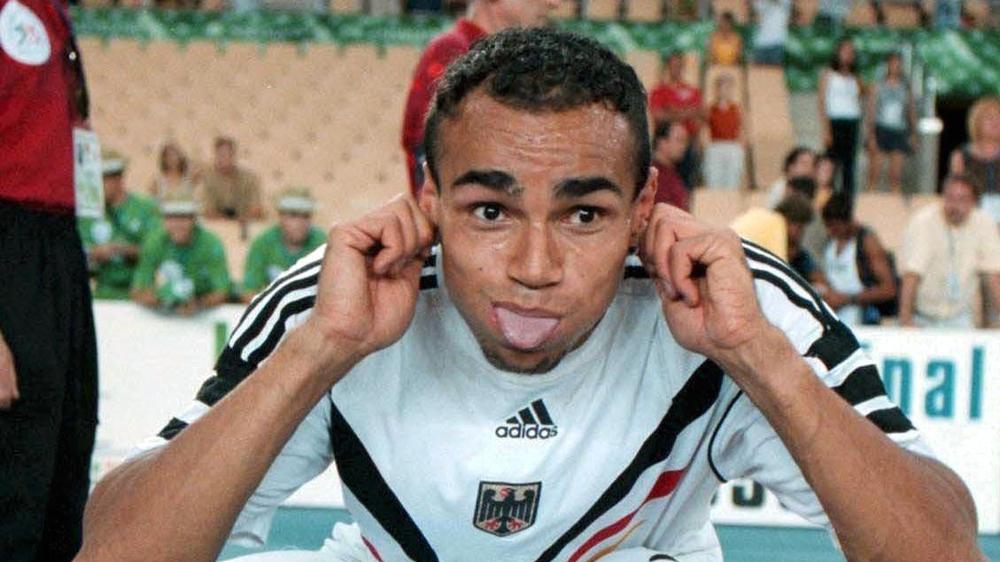 Charles Friedek: Traut Euch, Sportler! | ZEIT ONLINE