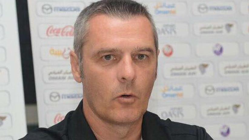 Torsten Spittler: "Ich habe Glücksfaktor acht angegeben" | DIE ZEIT