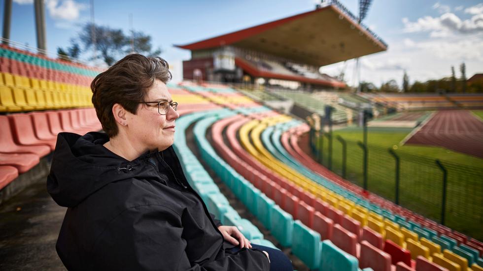 Doping: Vergiftet von der DDR | ZEIT ONLINE