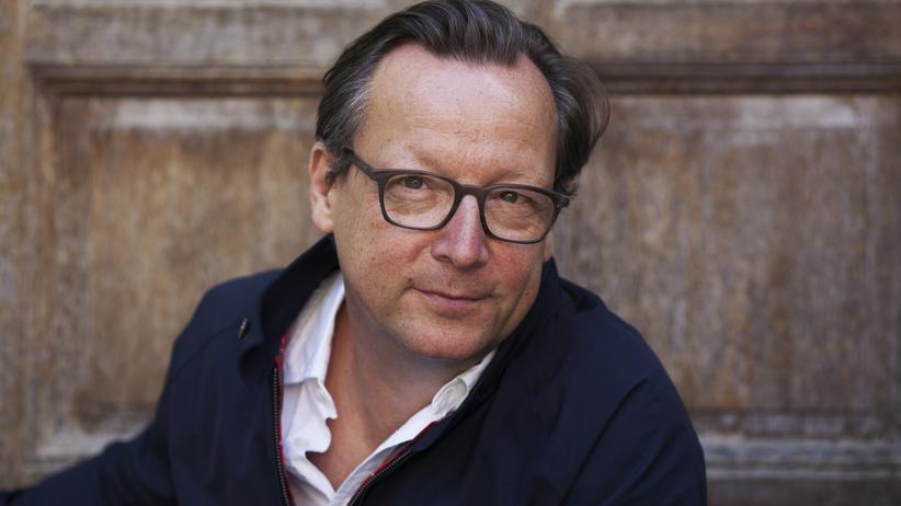 Matthias Brandt: "Nicht ohne Italien" | ZEIT ONLINE