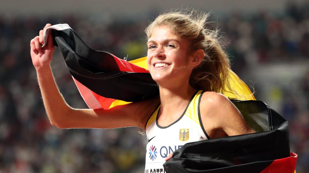 Oregon Project: Nike schließt umstrittenes Trainingszentrum | DIE ZEIT