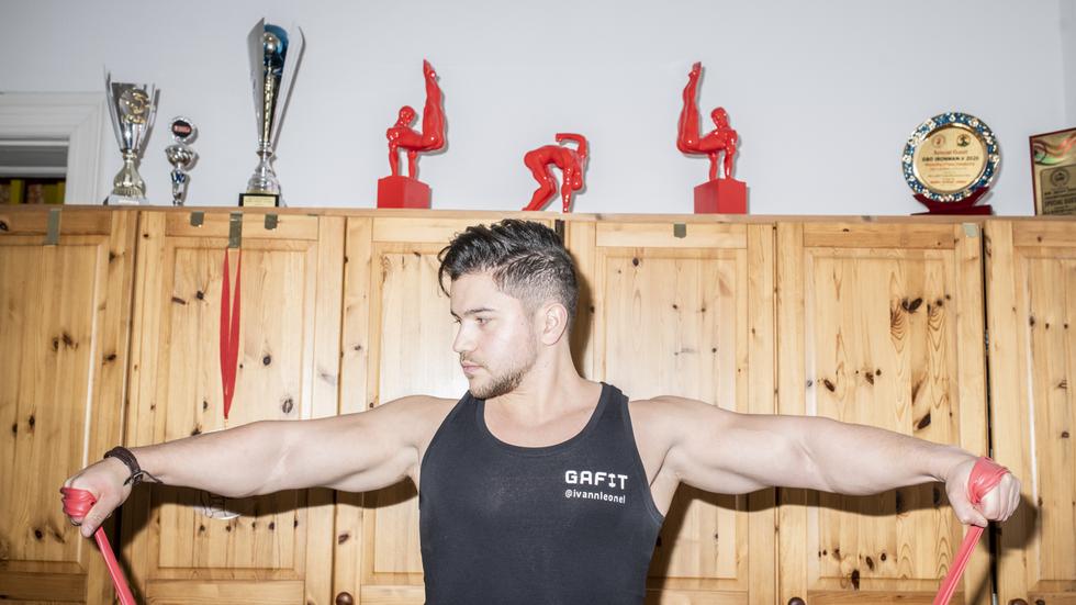 Sport zu Corona-Zeiten: Deutschlands Muskeln sind gefährdet! | ZEIT ONLINE