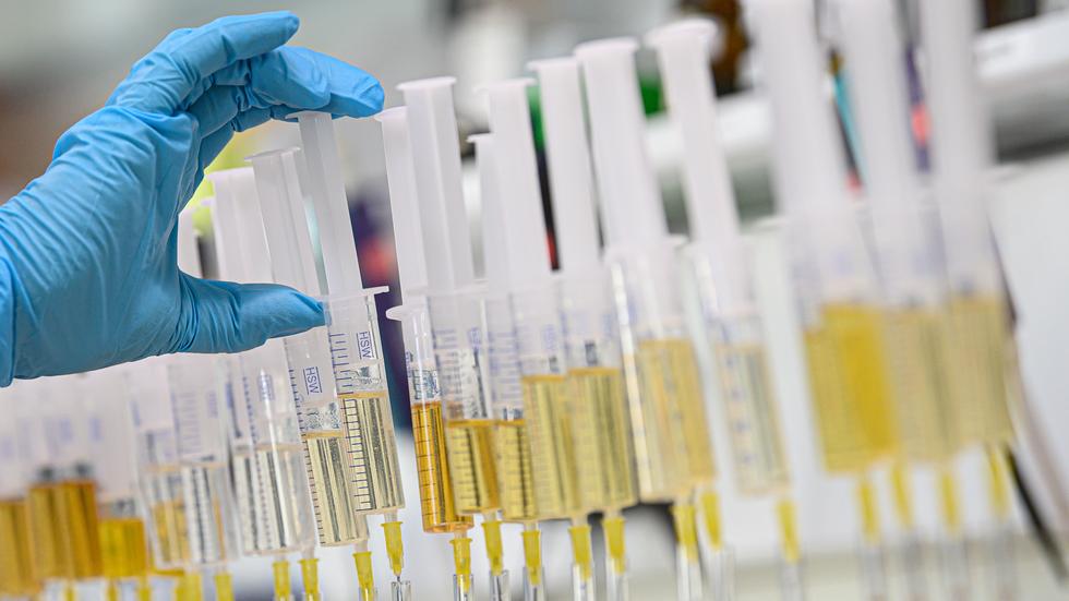 "Operation Aderlass": Mediziner Mark S. gesteht jahrelanges Blutdoping ...