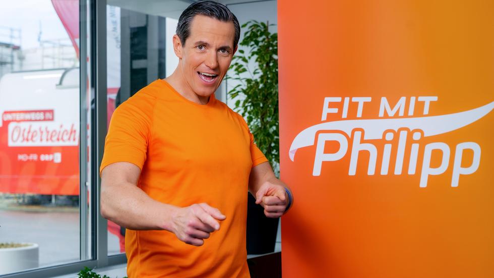 "Fit mit Philipp": Donnerstag ist Sesseltag | ZEIT ONLINE