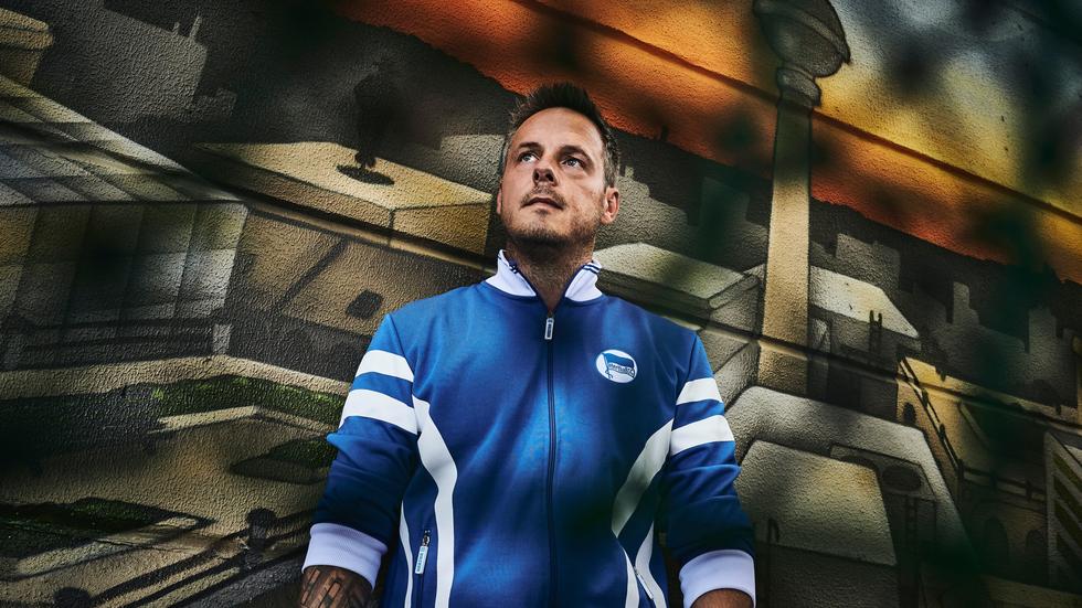Hertha BSC: Kay aus der Kurve | ZEIT ONLINE