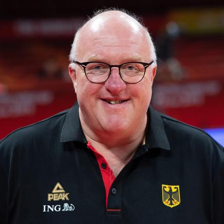 Ingo Weiss über Basketball-EM: "Mensch, wir haben doch eigentlich ...