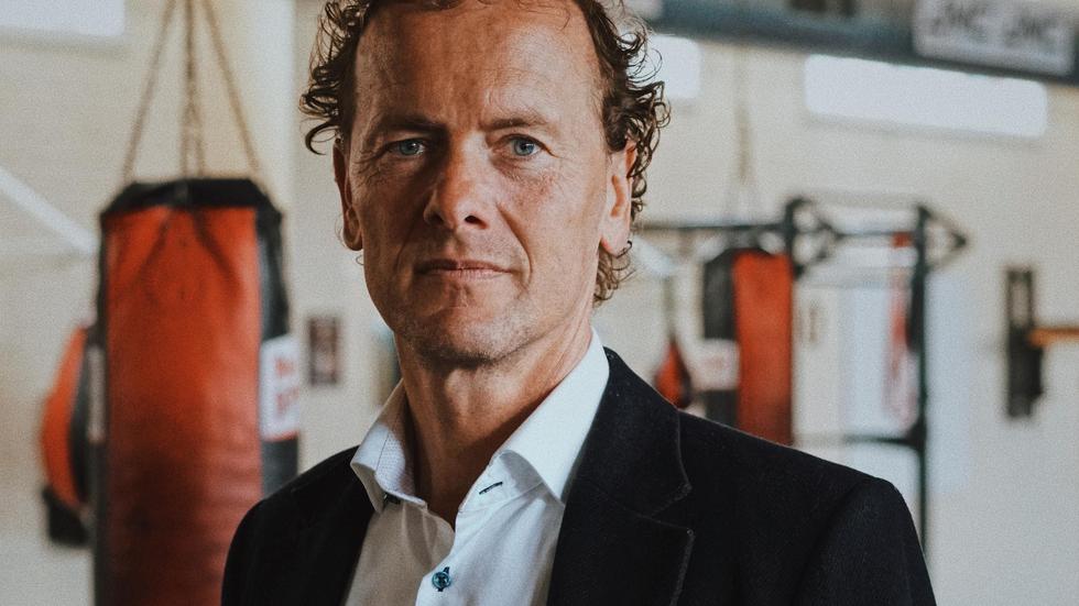 Boxen: "Fünf Minuten vor der Abstimmung fiel plötzlich der Strom aus ...