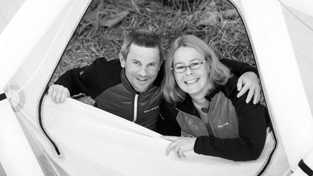 Extremsport: Deutscher Profibergsteiger tot im Himalaya gefunden | DIE ZEIT