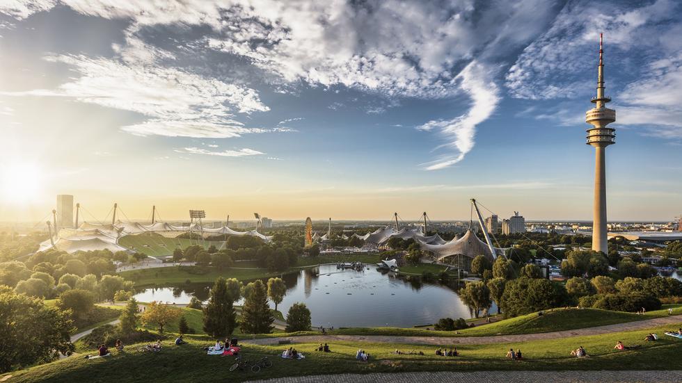 Olympische Spiele: Olympia in Deutschland? Ich wäre dabei! | ZEIT ONLINE Olympische Spiele: Olympia in Deutschland? Ich wäre dabei! | ZEIT ONLINE