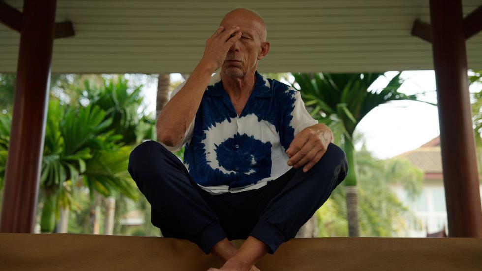 "Daum – Triumphe & Skandale": "Ich hatte ja kein absolut reines ...