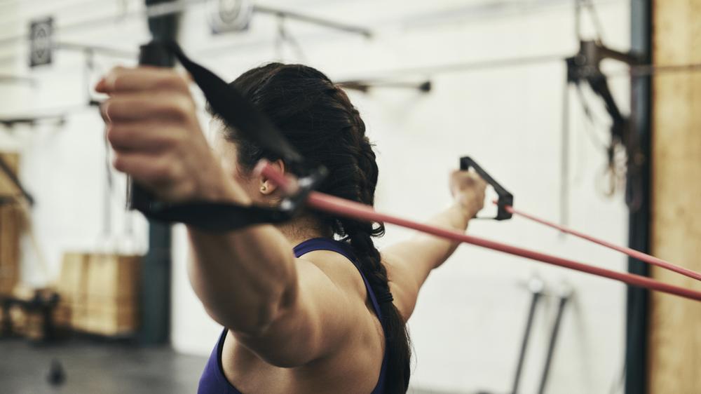 Ingo Froböse: "Muskeln sind der Feind des Fettes" | DIE ZEIT