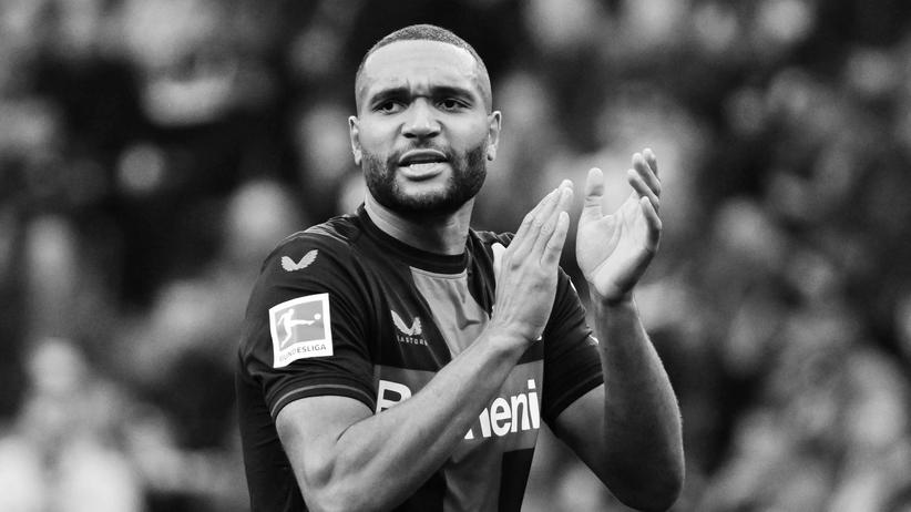 Jonathan Tah: Warum erst jetzt, Jonathan Tah? | DIE ZEIT