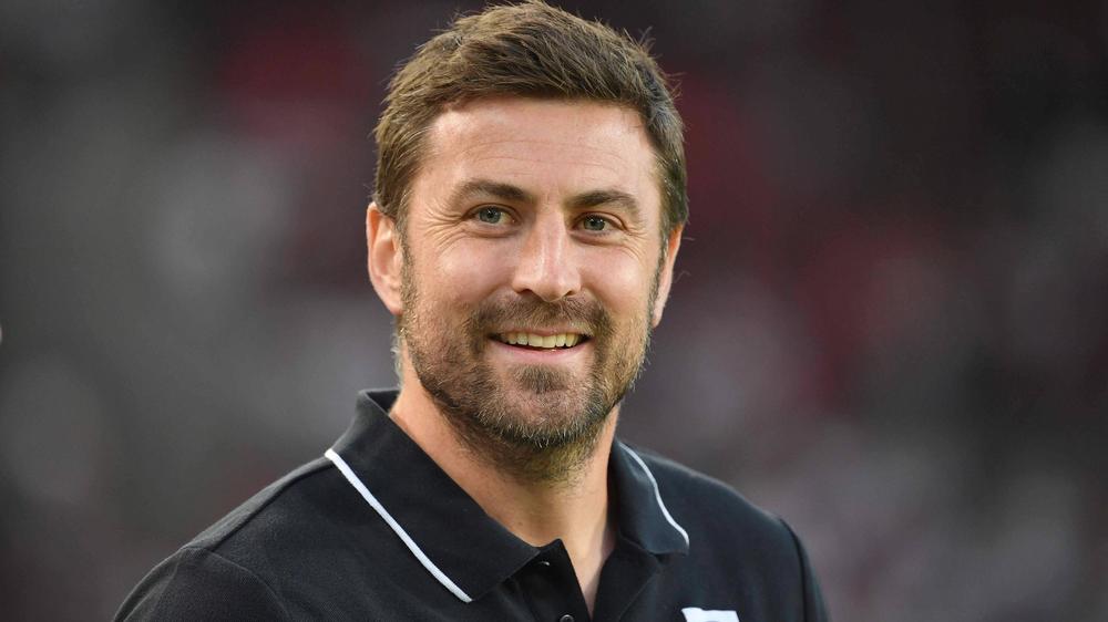 Bundesliga : Heiko Butscher übernimmt erneut als Cheftrainer bei Bochum ...