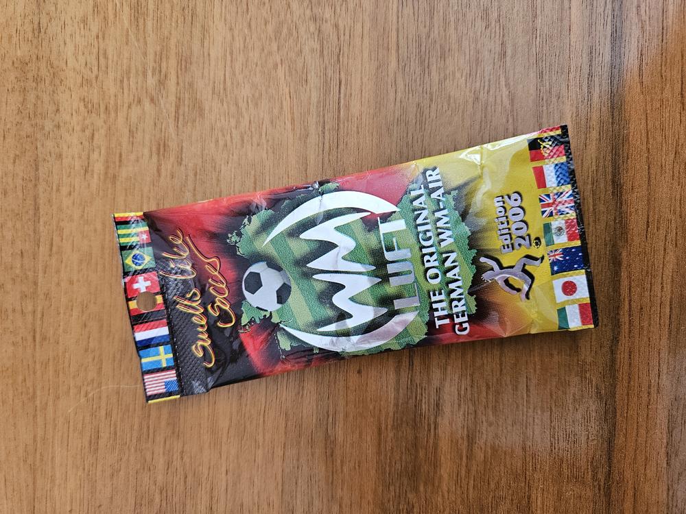 Sommermärchen 2006: Der Sommermärchenluft-Vergleich | DIE ZEIT