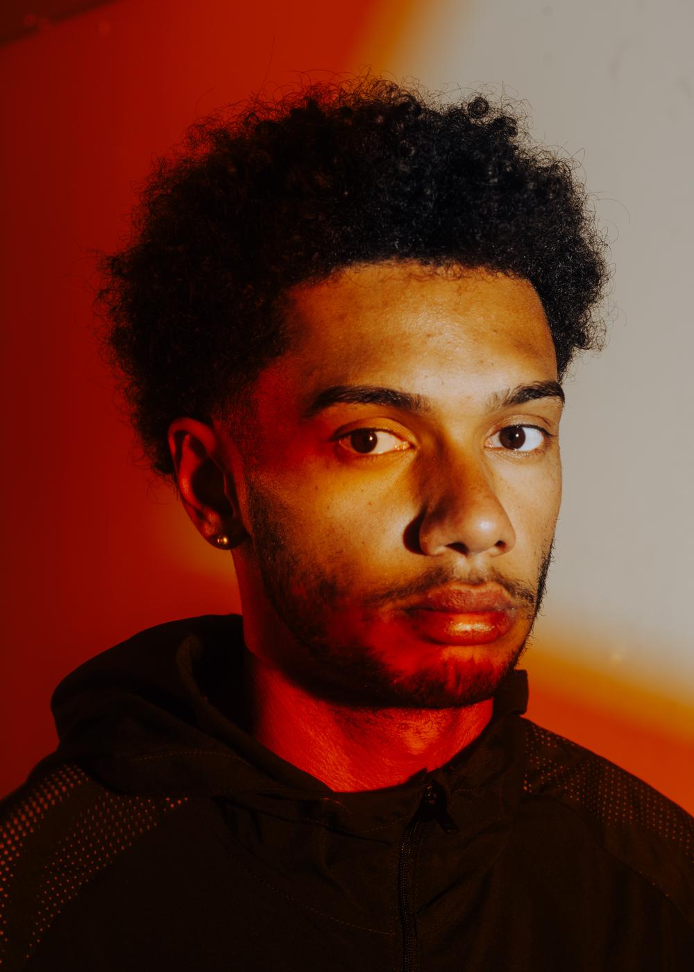 Joshua Hartmann: "Ich bin der geborene Einzelsportler" | DIE ZEIT