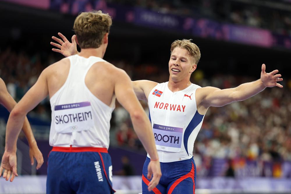 Bewegende Olympiamomente: Das waren unsere Olympiahighlights | DIE ZEIT