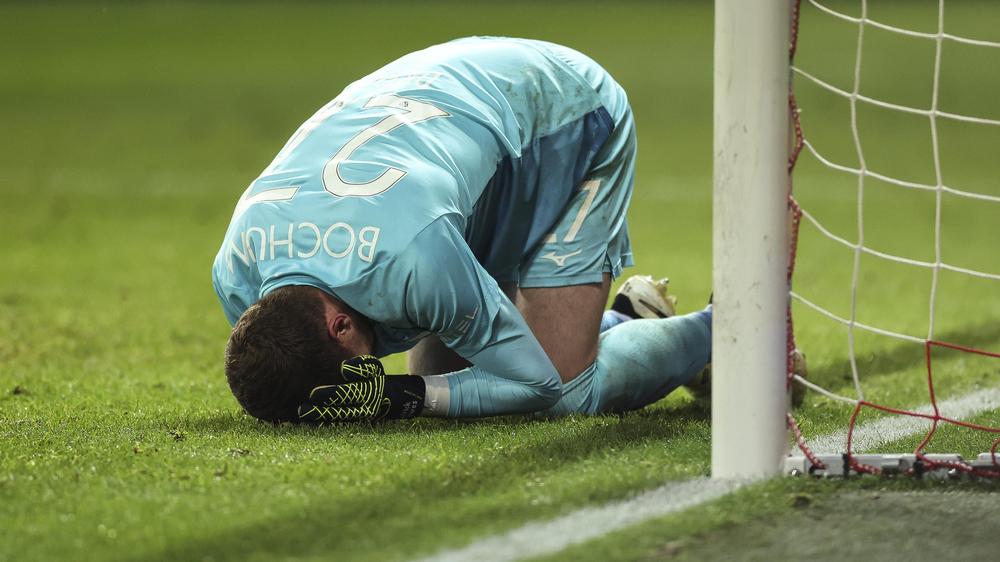 Spiel gegen Union Berlin: Bochum legt offiziell Einspruch gegen ...