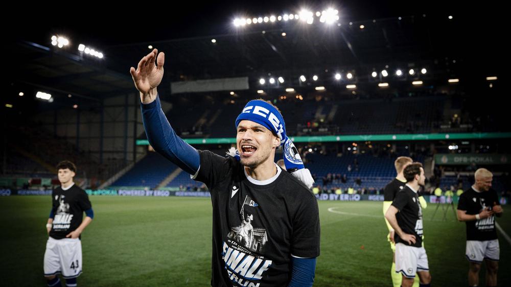 DFB-Pokalfinale: Im Fußball gewinnen immer die Reichen? Nicht in ...