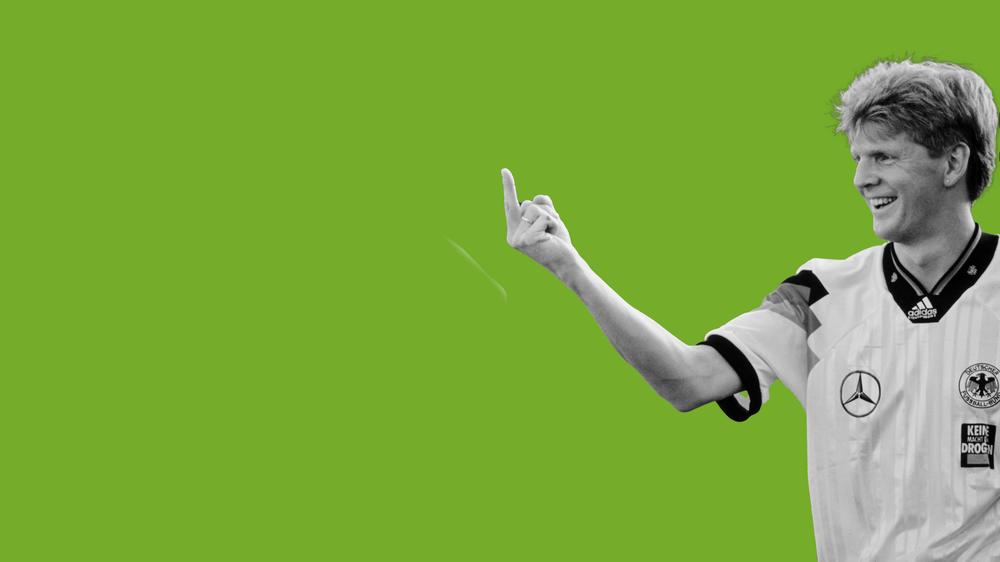 Kommunikation von Fußballstars: Vorbild? Das ist absoluter Quatsch ...