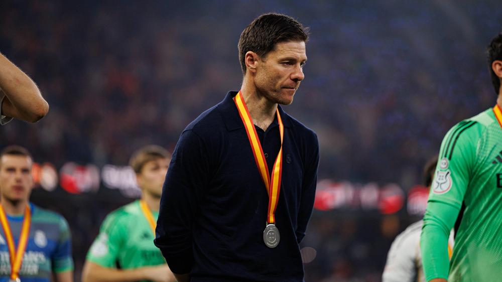 Entlassung von Xabi Alonso: Wie dumm | DIE ZEIT