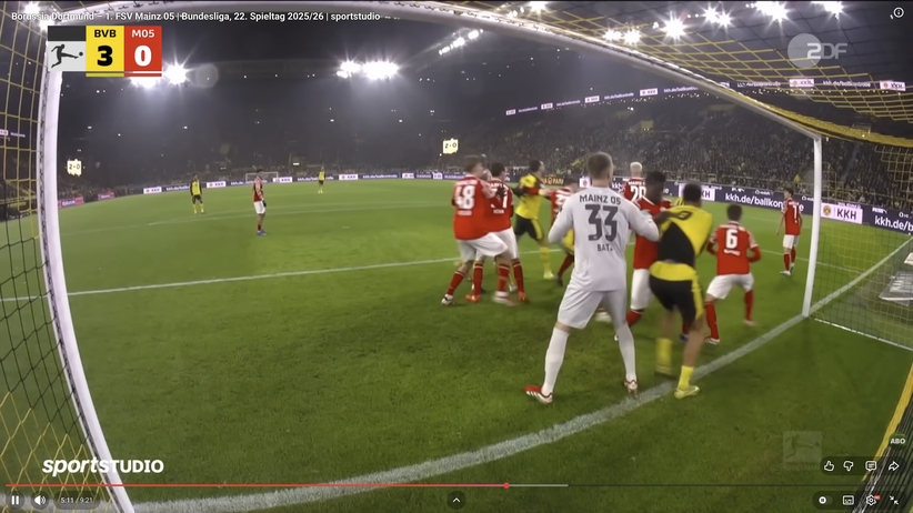 FC Arsenal: Der hässliche Eckballtrick | DIE ZEIT