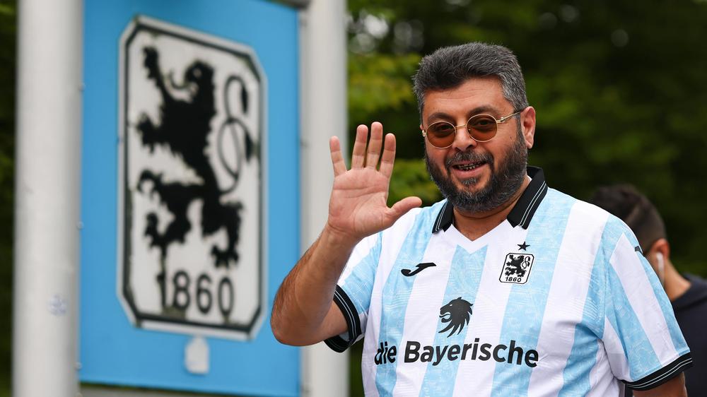 3. Liga: 1860 München erhält keine Lizenz und steigt aus der 3. Liga ab ...