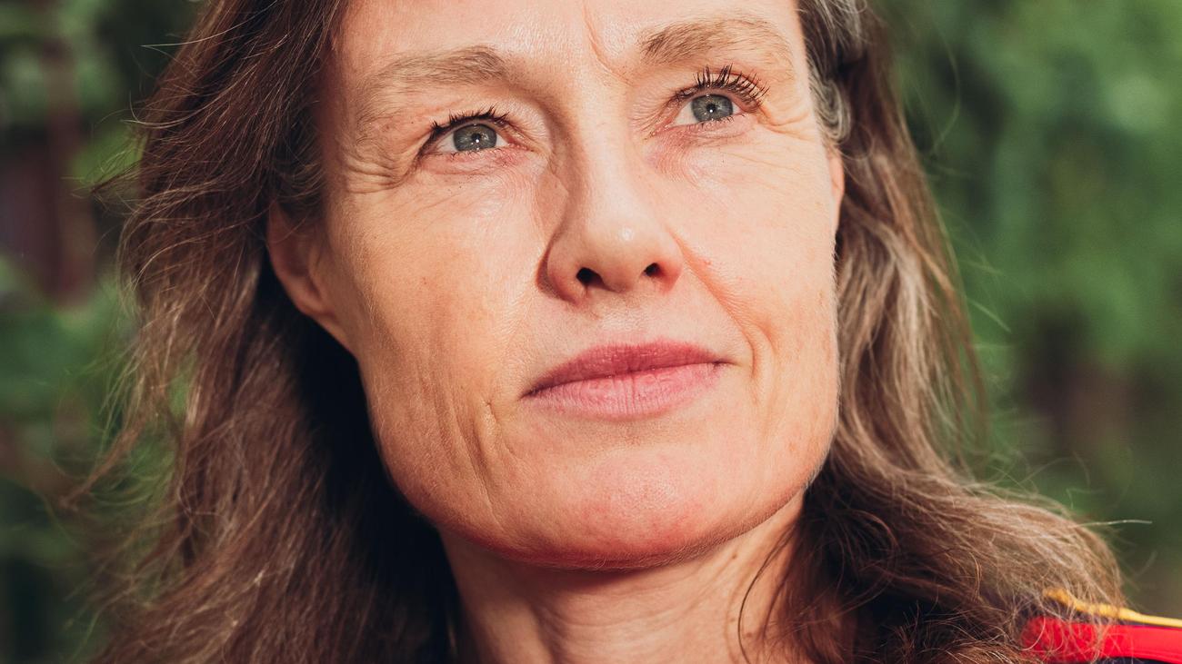 Katja Kraus: »Die Zeiten des Leitwolfs sind vorbei« | DIE ZEIT