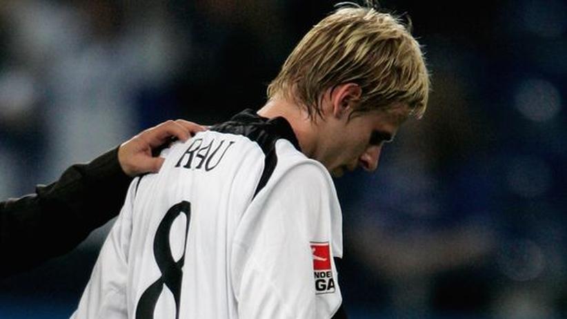 Tobias Rau: "Als ich für Bayern spielte, habe ich eine Morddrohung ...