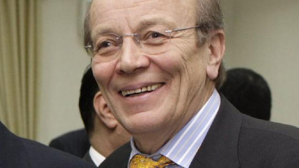 DAAD: Herrscher aus der zweiten Reihe | ZEIT ONLINE