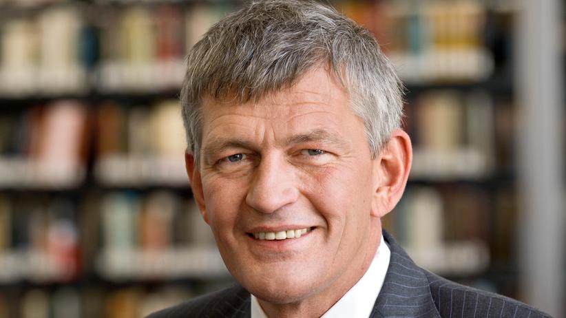 Bernd Huber - News und Infos | ZEIT ONLINE